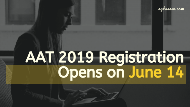 AAT 2019 Registration_aglasem - AglaSem News