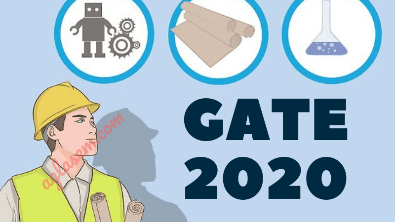 GATE 2020 Information Brochure Released at gate.iitd.ac.in - AglaSem News