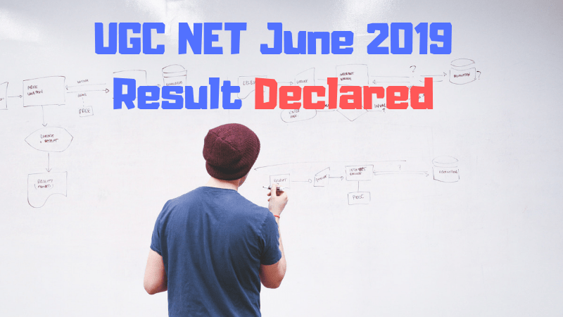 UGC NET Result 2019 Declared; 4756 and 55701 Qualified for JRF ...