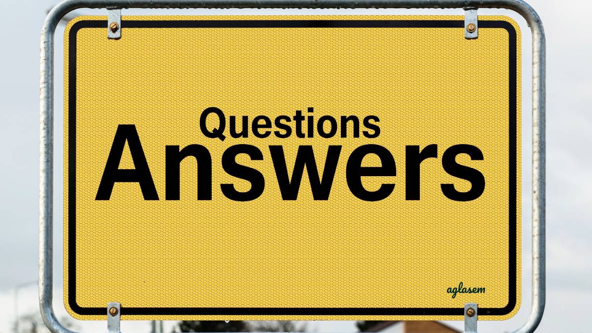 Mahapariksha: Talathi Answer Key 2019 Released at mahapariksha.gov.in; Last Date For Objection ...