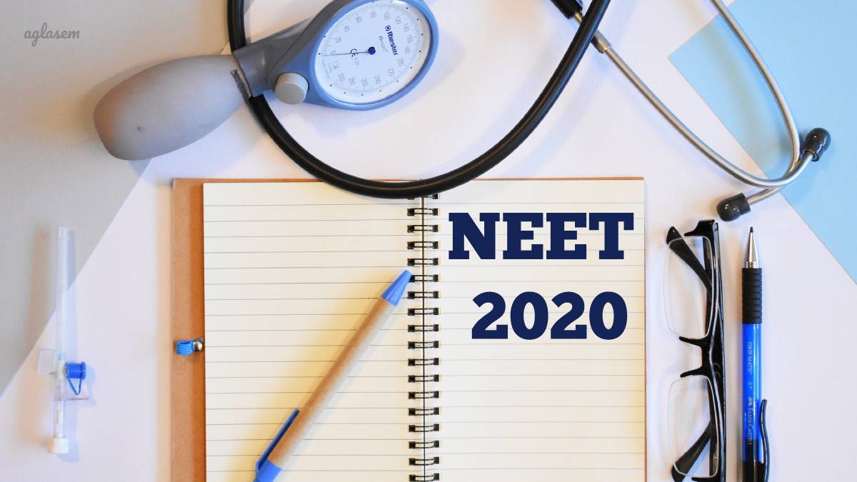 NEET 2020 to be held on 3rd May in offline mode, only once a year by ...