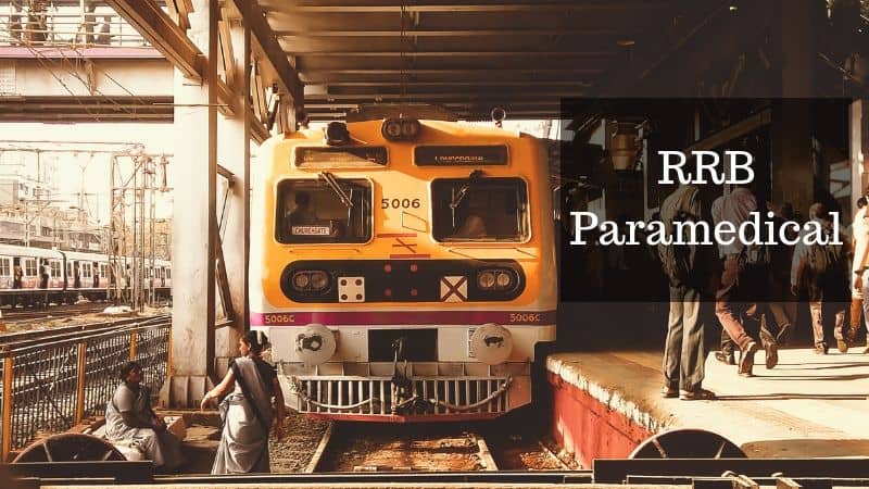 RRB Paramedical Answer Key 2019 Out at 10 am, Today! - AglaSem News