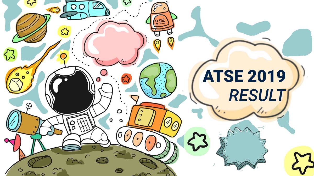 ATSE 2019 Result to be announced by tonight, at atse.aglasem.com ...