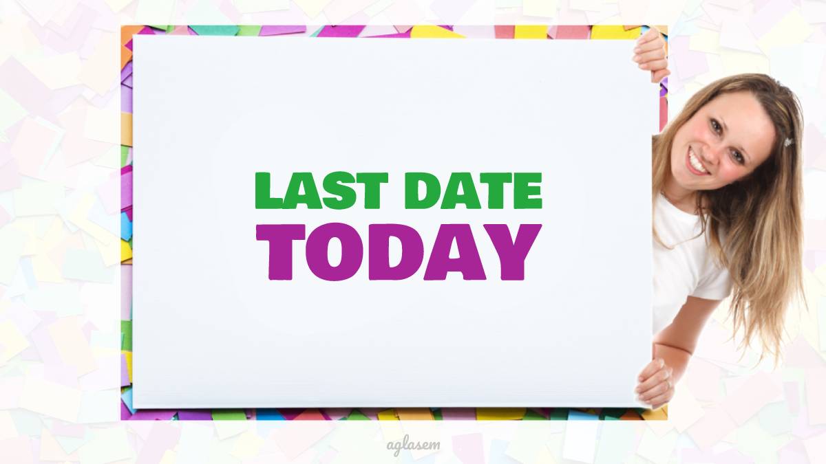 CTET 2019 Last Date To Apply Online Today - Will Registration Be ...