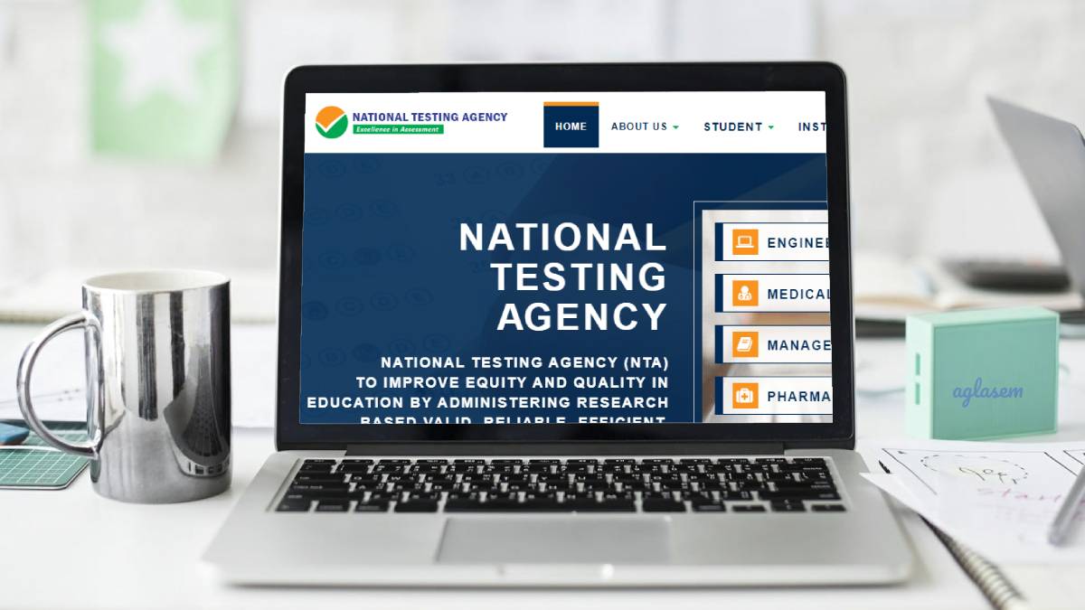 NTA Starts Image Correction for JEE Main 2020, IIFT 2020, CSIR NET Dec ...