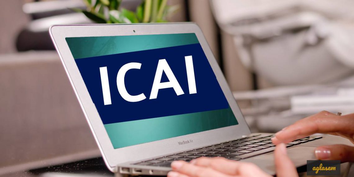 ICAI Admit Card 2019 released for CA Foundation, Inter, Final Nov Exam ...