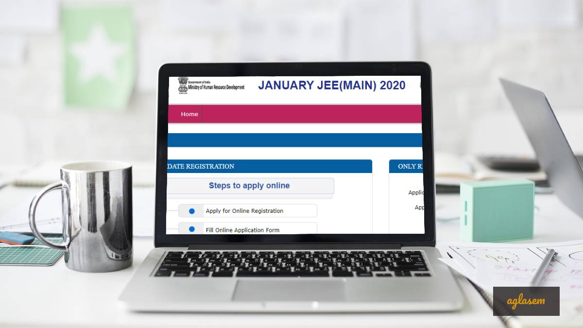 JEE Main 2020 - AglaSem News