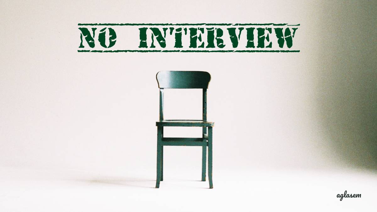 APPSC 2020 recruitment only through exams, Govt scraps interviews ...