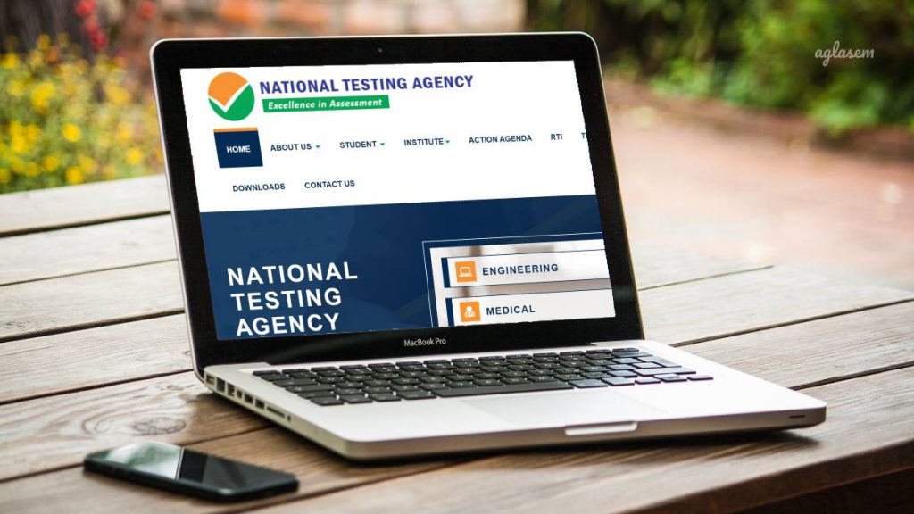 NTA to re-open application form for JEE Main 2020, IIFT 2020, CSIR NET ...