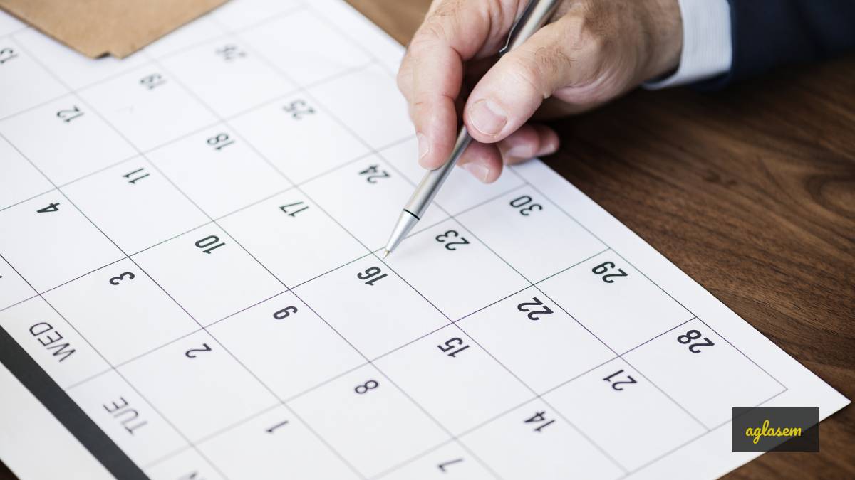 SSC Calendar 2019, 2020 published; Know exam dates of CGL, CHSL, JE ...