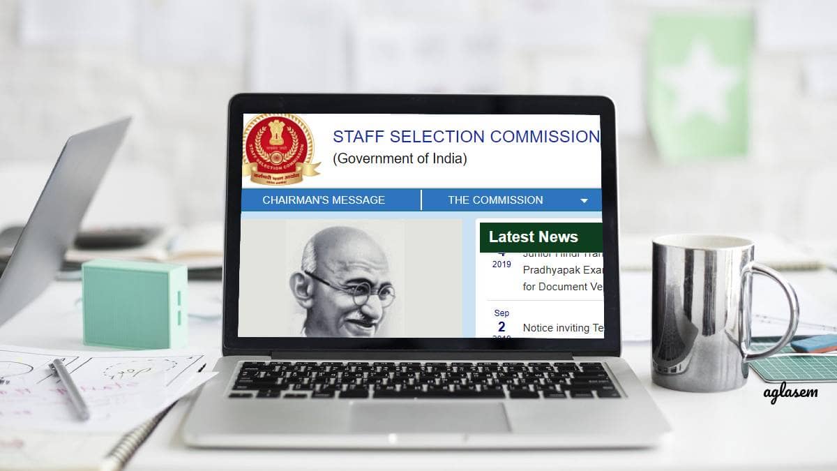 SSC MTS Tier 2 Admit Card 2019 Released by SSC CR, Application Status ...