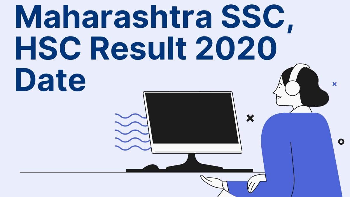 Maharashtra SSC, HSC Result 2020 Date: Results Likely to be declared in ...