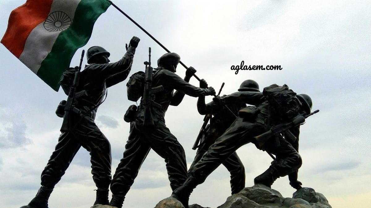 What Is NDA Course Serial To Fill In Indian Army 10+2 TES Form? Know ...