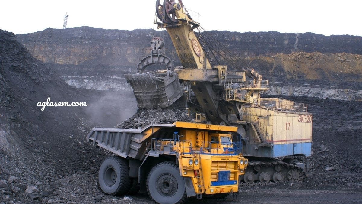 Northern Coalfields Limited Recruiting for 512 Posts of Supervisory ...