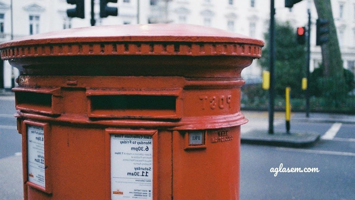 2000 Plus Gramin Dak Sevak Required in Odisha Postal Circle; Details ...