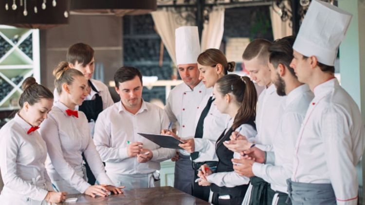 Hotel Management - AglaSem News