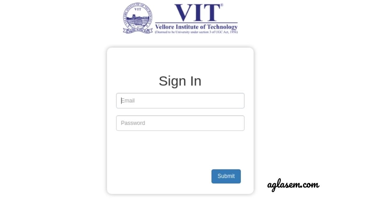 VITEEE 2021 Mock Test 2 Started Today, This One is Human Proctored ...